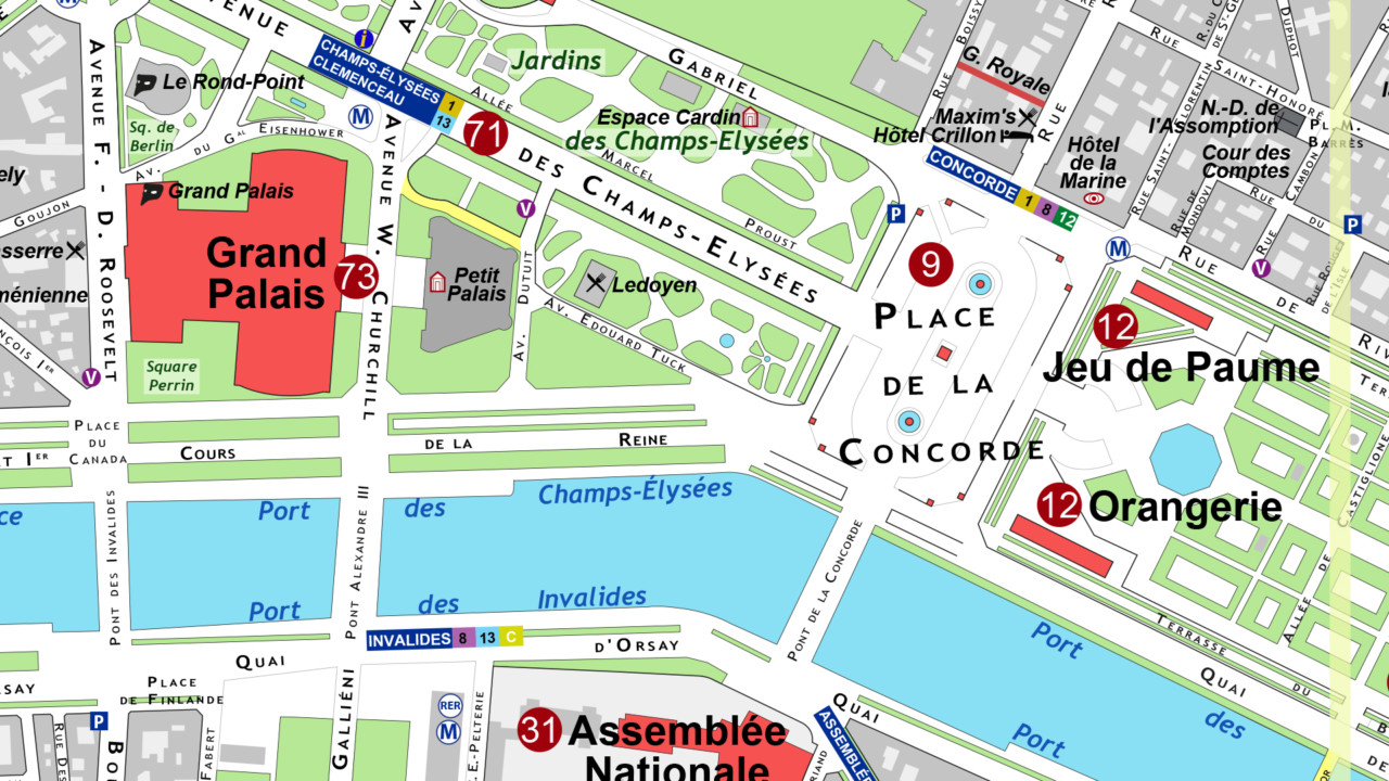 Archicity — Poster Guide®